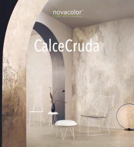 Catalog produktů - Novacolor Design