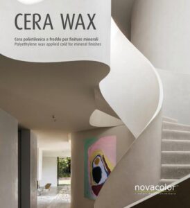 Catalog produktů - Novacolor Design