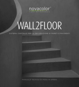 Catalog produktů - Novacolor Design