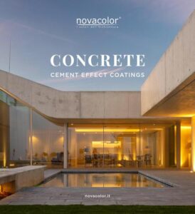 Catalog produktů - Novacolor Design