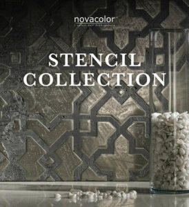 Catalog produktů - Novacolor Design